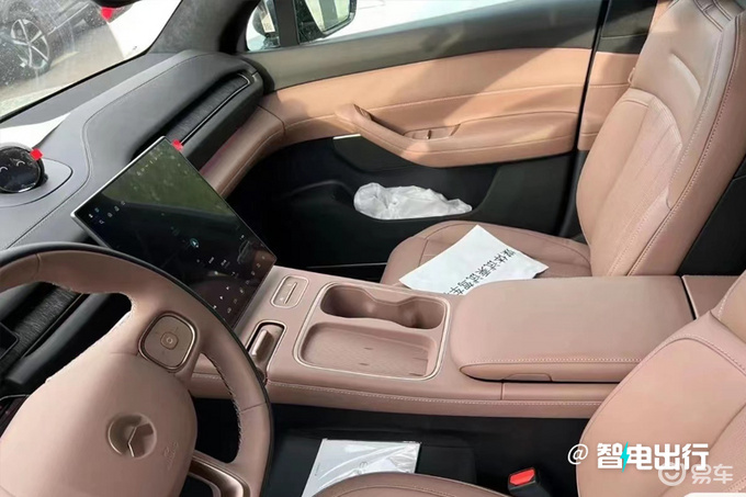 蔚来4S店：新ES6八天后上市！价格更良心，老车主心动吗-新浪汽车