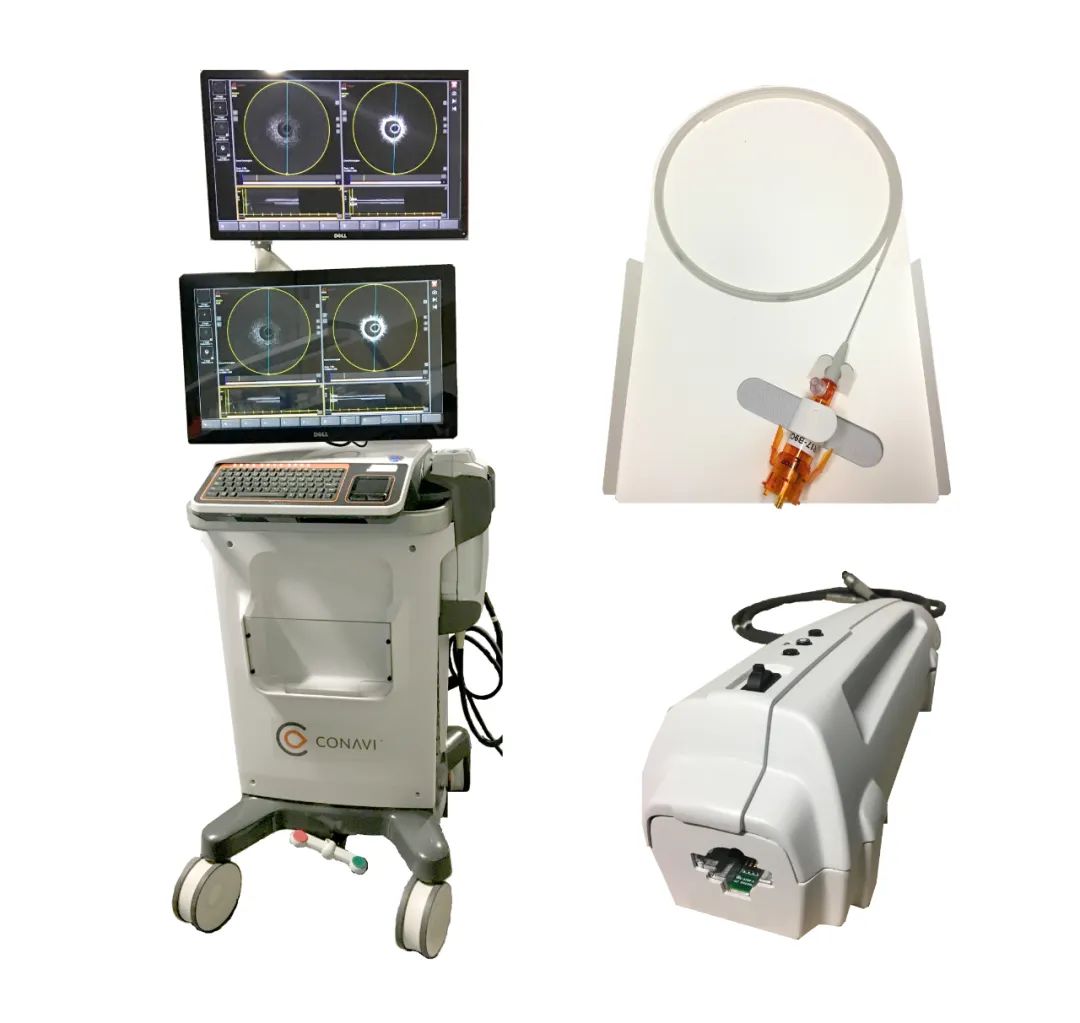 远大医药全球创新血管内双模成像设备Novasight在国内获批，国内市场空间巨大__财经头条