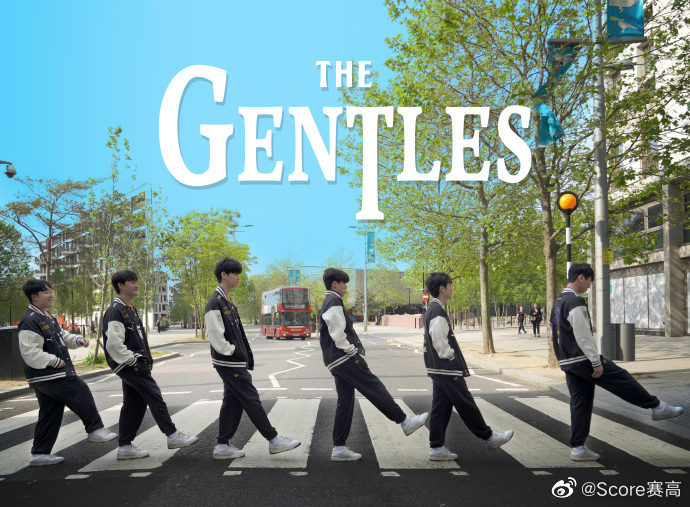 @GenG_LOL_英雄联盟 晒照：在MSI的道路上走得更远吧|英雄联盟|道路|披头士|复刻|经典_新浪新闻