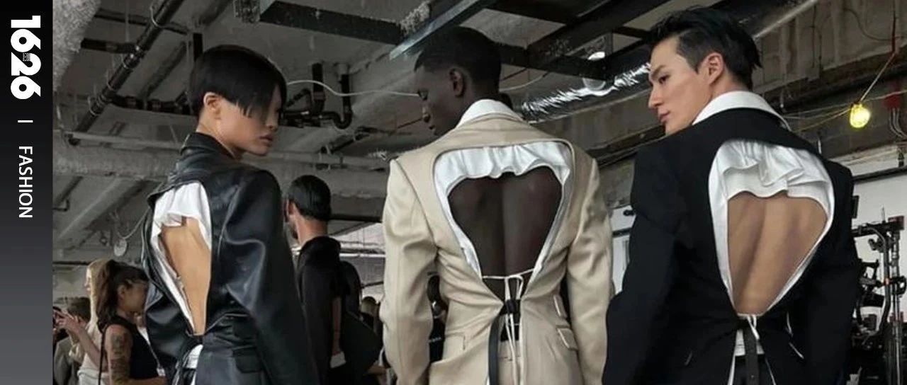 Peter Do ：越南裔设计师会为时尚界带来新秩序吗？|Helmut Lang|越南|设计师_新浪新闻