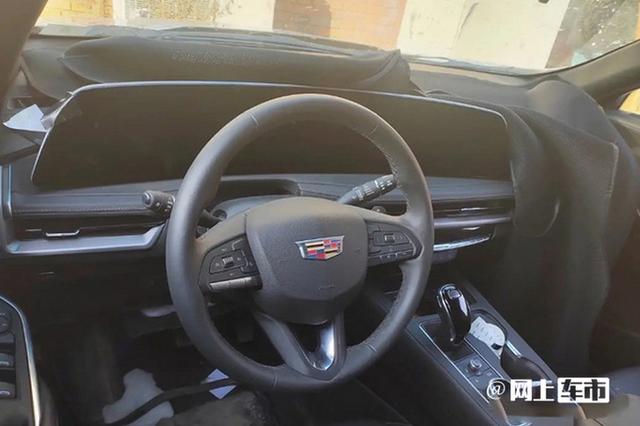 凯迪拉克新XT4配置曝光！入门换1.5T 或5月28日上市-新浪汽车