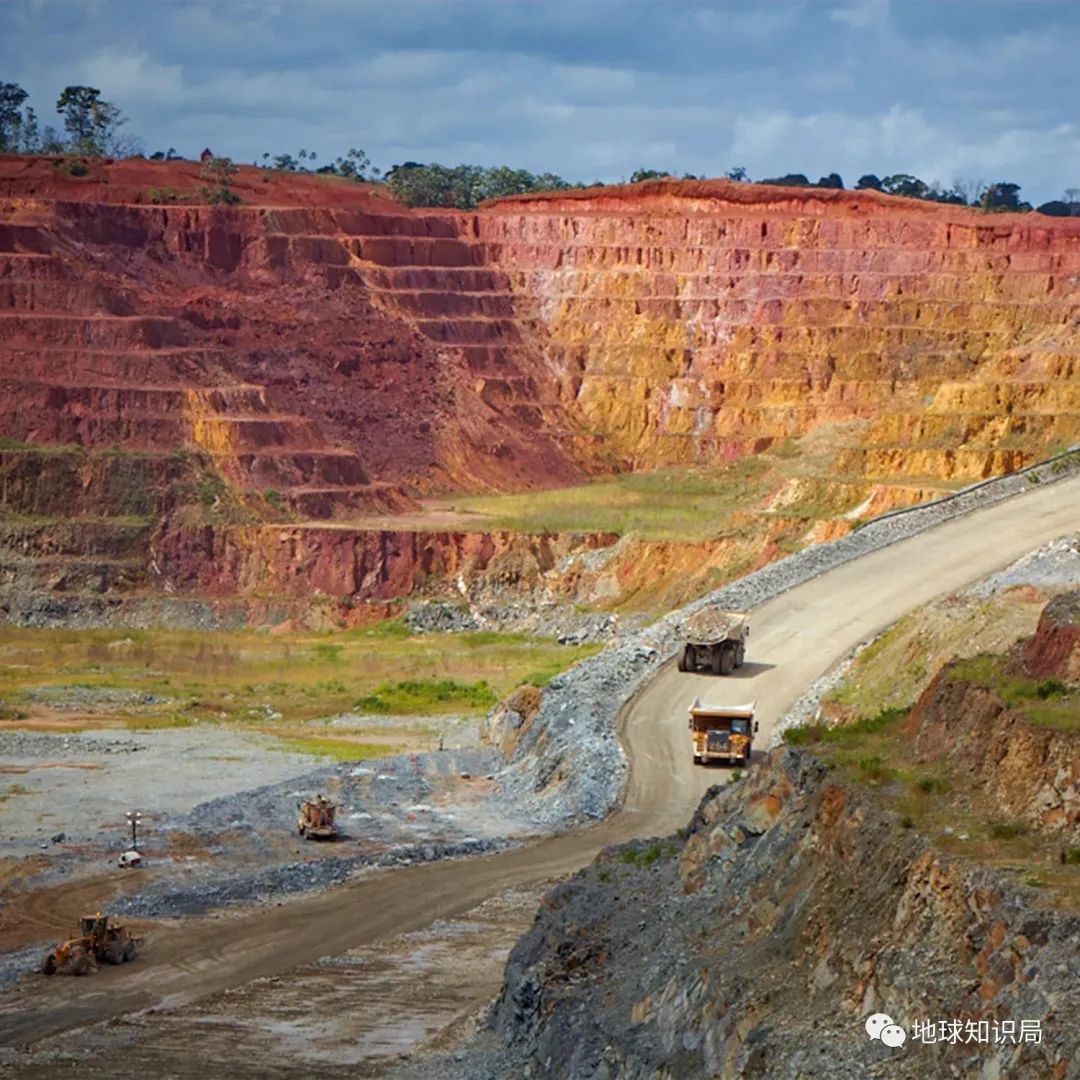 刚刚，中国发现世界级大金矿！_新浪财经_新浪网