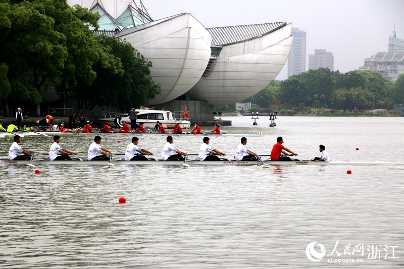 2023“嘉兴人才日”启幕 人才服务“十件实事”正式发布__财经头条