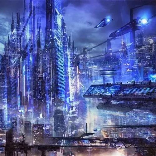 今日15:00，深圳 | 《三体》与《流浪地球》中的太空电梯|深圳市|流浪地球|三体_新浪新闻