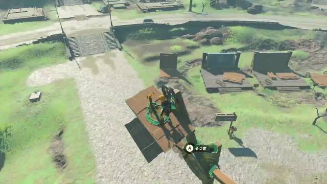 摩天轮，但是暴力分解版 twi ZAKUYA_BOTW_新浪新闻