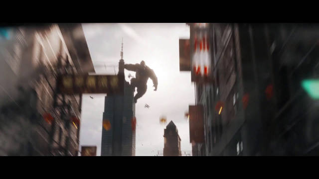 《头号玩家》赛车场景：看大师与顶尖视效公司打造逼真的飙车场面|大师|头号玩家_新浪新闻