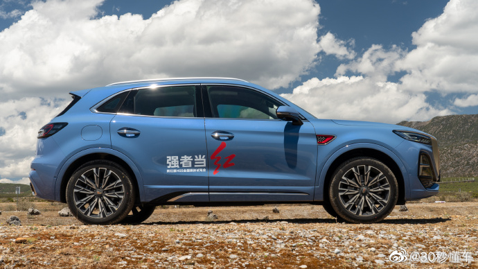 18.38万起 换装8AT 新红旗HS5公布售价 5月21日……-新浪汽车