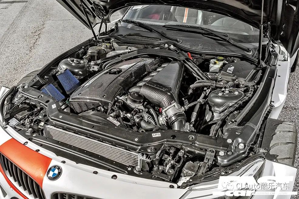 简单改改宝马N54/N55，700匹轻轻松松|宝马_新浪财经_新浪网