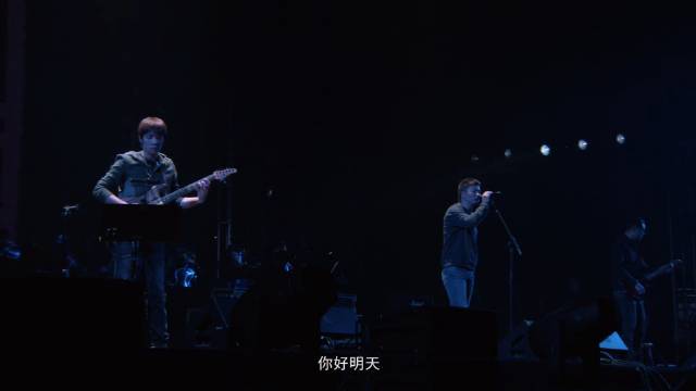 lizhi、电声与管弦乐 II_新浪新闻