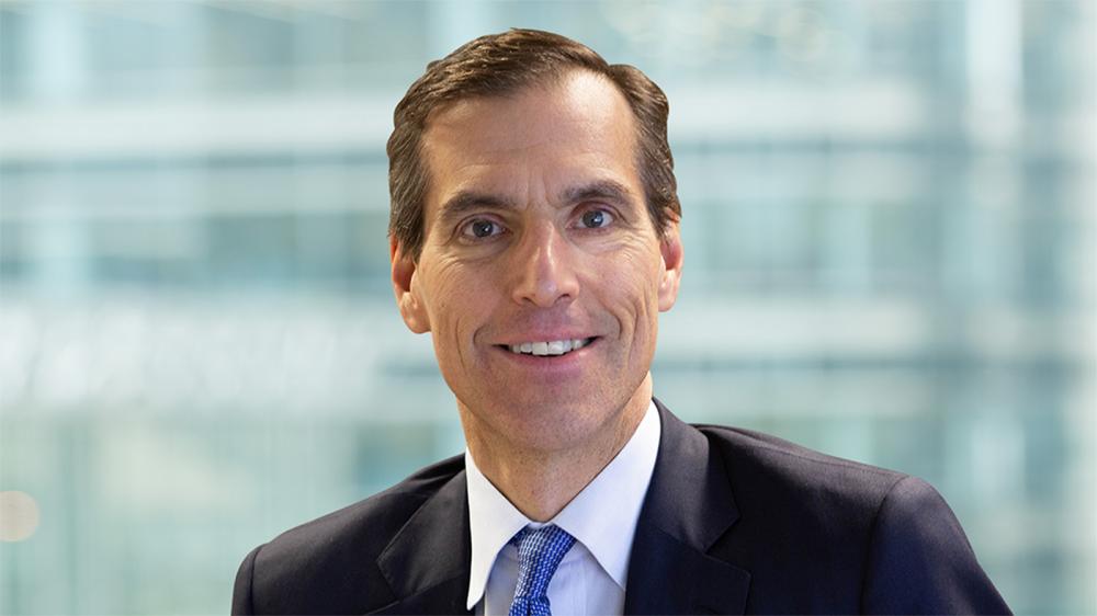 21對話丨獨家專訪彙豐Greg Guyett：長期投資者對中國持相當樂觀的態度 - 新浪香港