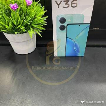 vivo Y36 4G / 5G 手机配置曝光 联发科天玑 6050 5G 芯片|天玑|联发科|芯片_新浪新闻