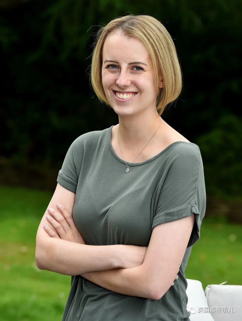 英国少女只剩一年寿命，却梦想开坦克，当铁匠，指挥军舰…最终全实现了！__财经头条