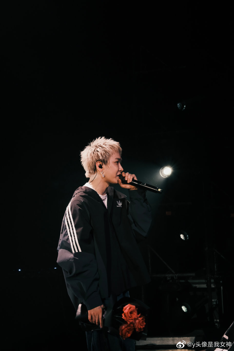 我应该不是最后一个才知道TizzyT《中国说唱巅峰对决2023》的吧？|说唱|巅峰|中国说唱巅峰对决2023_新浪新闻