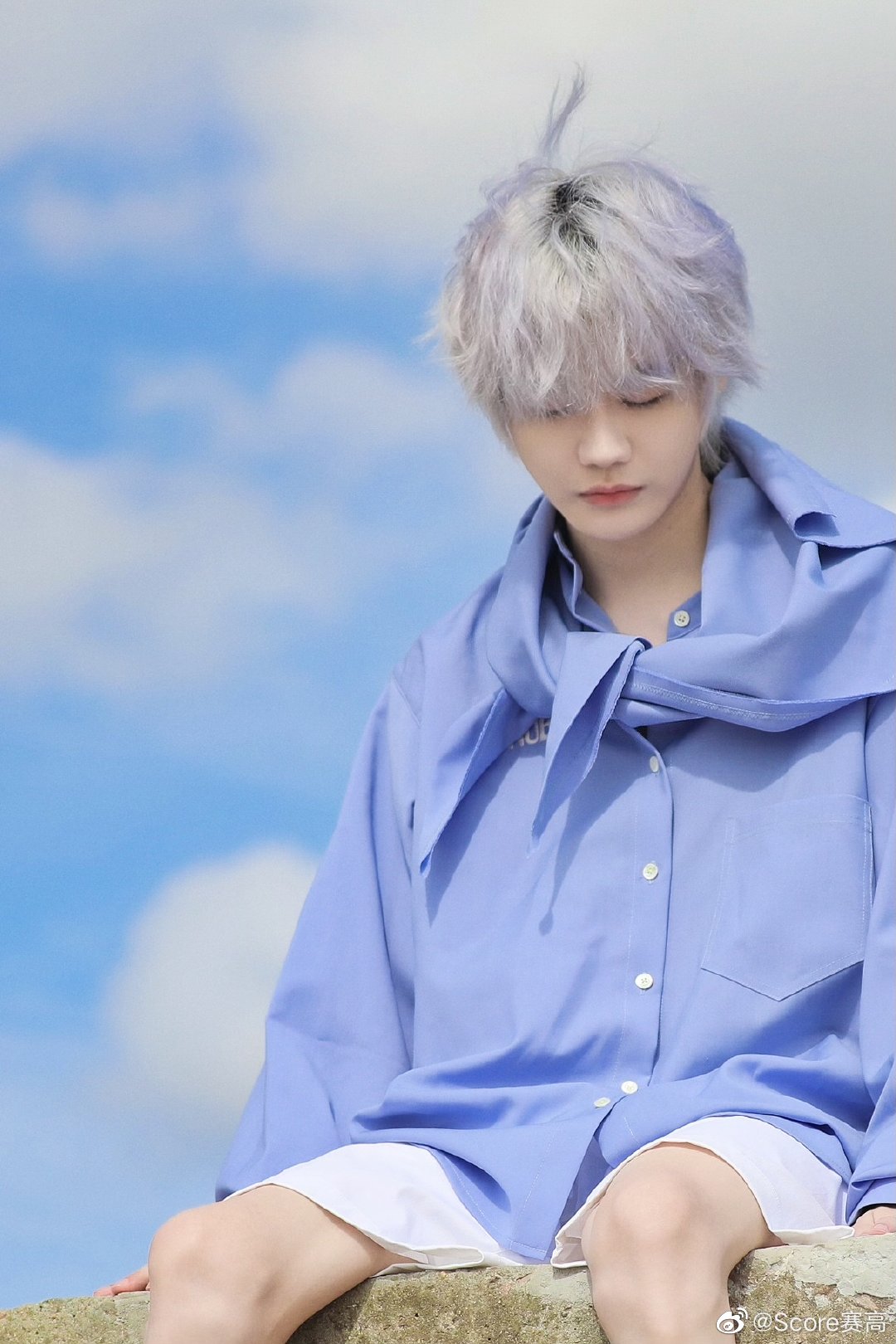 Crisp出道七周年_新浪新闻