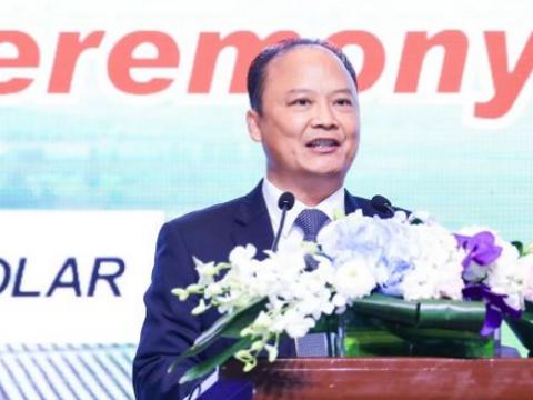 Gessey纪要SNEC行业领袖共同探讨未来光伏产业发展的趋势和方向|高纪凡|刘汉元|侯金龙|上海市|中国能源_新浪新闻