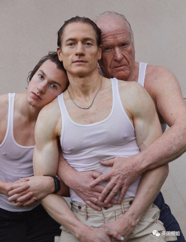 惊呆了！美国45岁亿万富翁为永葆青春 竟挑选健康男孩当“血童”为其换血|美国_新浪新闻