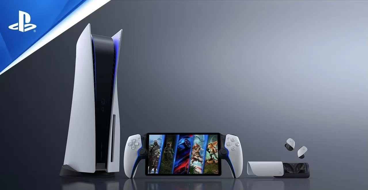 索尼掌機「Project Q」正式公佈 多款遊戲鞏固行業地位 - 新浪香港