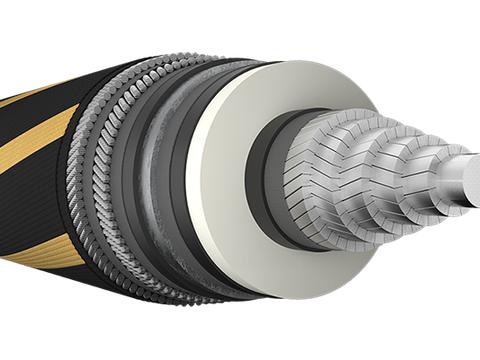 英国XLCC公司获准在北艾尔郡新建电缆工厂|电缆|工厂|英国_新浪新闻