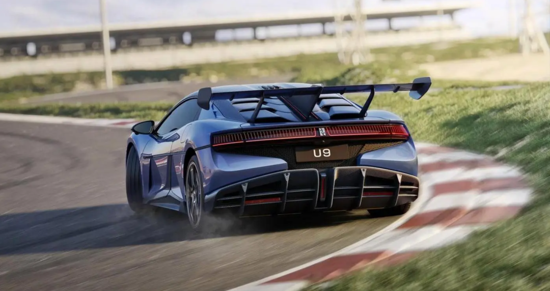 一品观察丨当中国车市化身“戛纳红毯” 这几家车企绝对闪耀群雄__财经头条