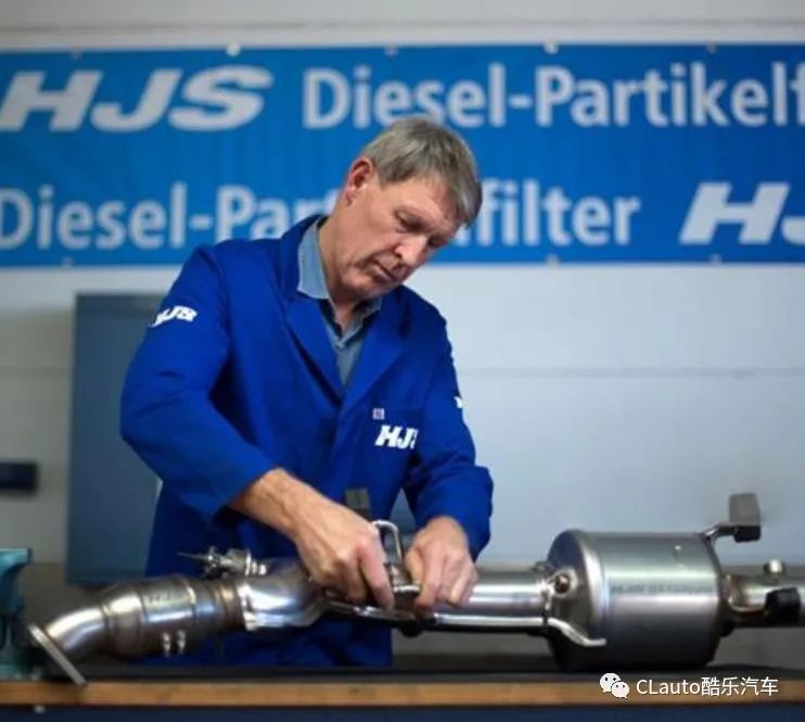 HJS高流量头段，冷车有力，中尾段加速一气呵成 | 酷乐汽车|三元催化器_新浪财经_新浪网