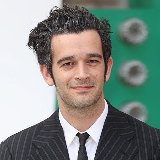 Noel Gallagher 回应 the 1975 的Matty Healy 说 绿洲乐队Oasis……|绿洲_新浪新闻