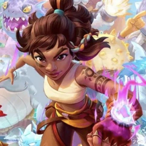 Supercell又出新游戏了？|Supercell|手游_新浪新闻