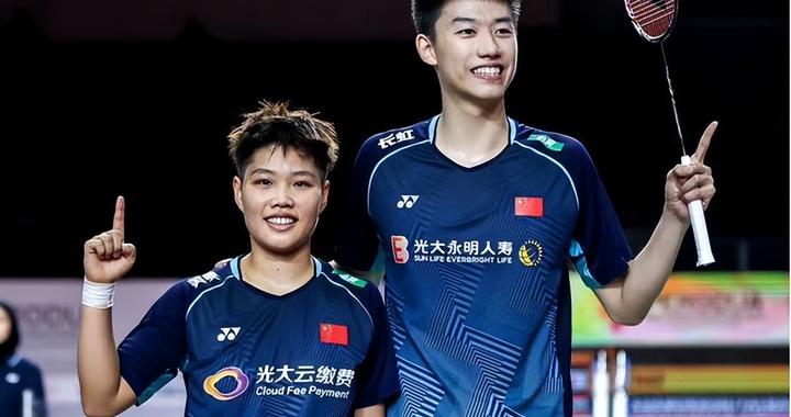 马来西亚大师赛|国羽年轻小将收获成长，韩国2冠成最大赢家！|马来西亚|山口茜|韩国_新浪新闻