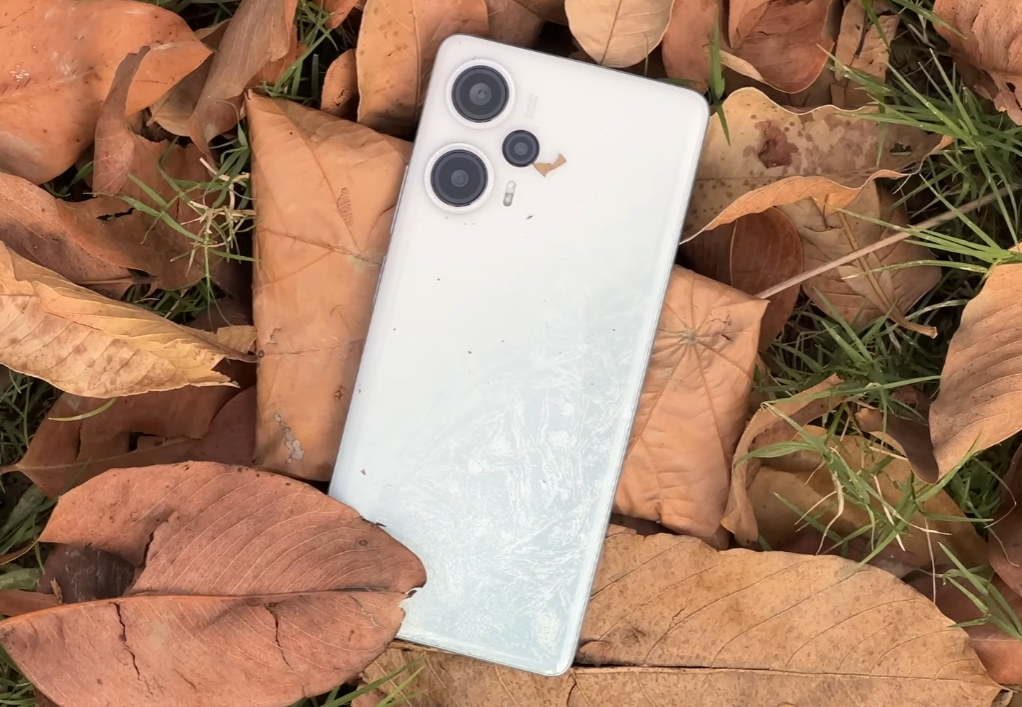 618买Redmi手机，懂行的都选这4款，跟着买不踩坑__财经头条