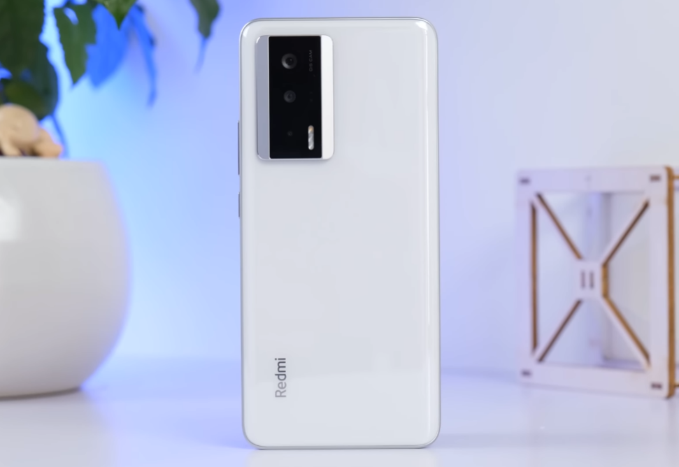 618买Redmi手机，懂行的都选这4款，跟着买不踩坑__财经头条