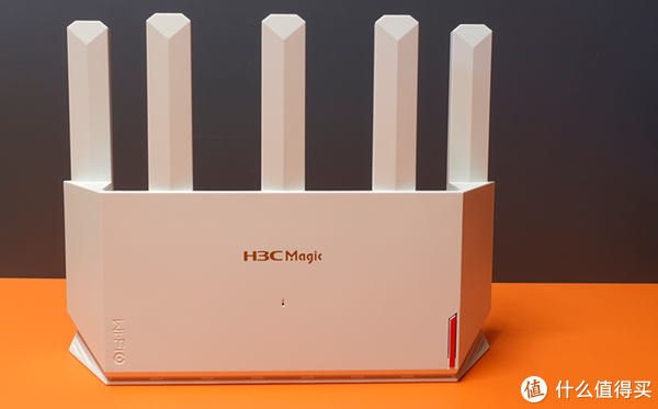 大路测评第6期：H3C NX30 Pro——200元的卷王之王|路由器|h3c|设计|卫生间_新浪新闻