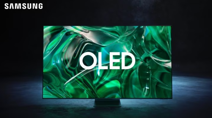 OLED显示器爆发了，高端显示市场要改天换地了？|OLED|OLED面板|amoled_新浪新闻