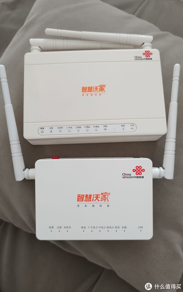 网速从百兆到万兆，光猫有多好玩？|光猫|宽带|千兆_新浪新闻