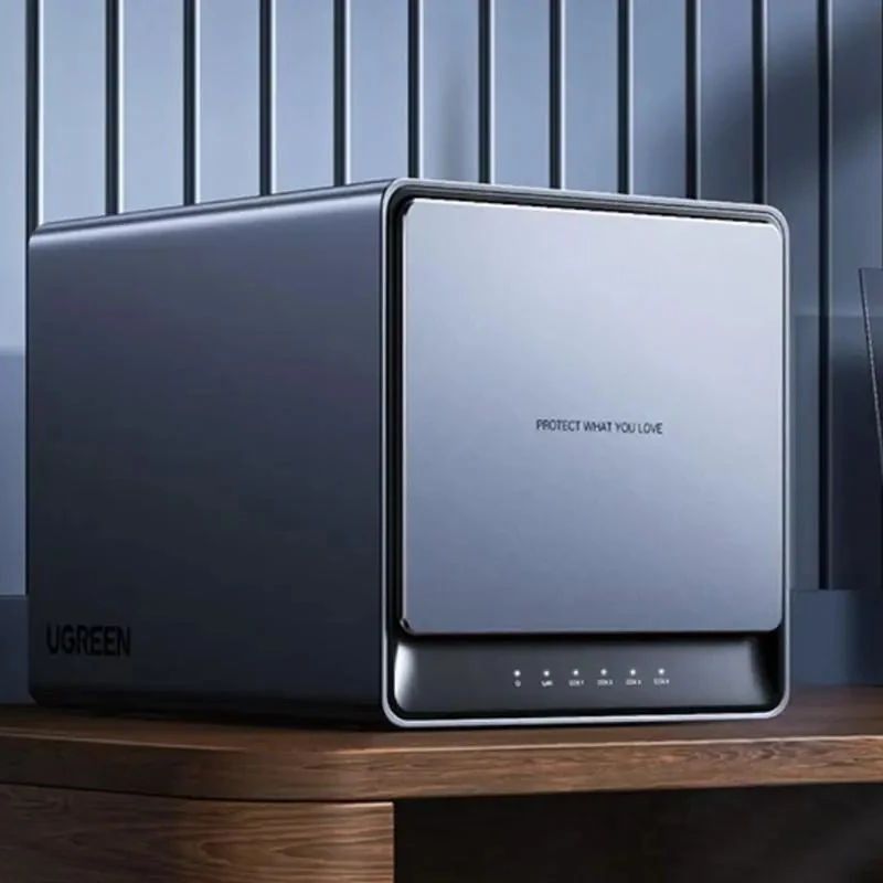 2000元价位四盘位NAS对比：联想个人云X1s、绿联DX4600谁更强？|联想|硬盘|内存_新浪新闻