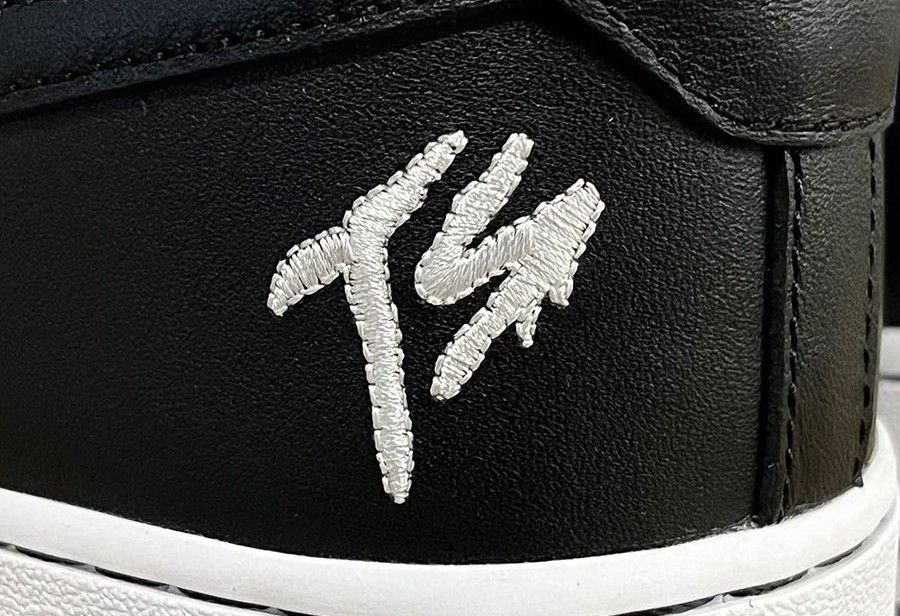 熊猫 TS x AF1 最新实物曝光！发售日期定了！__财经头条