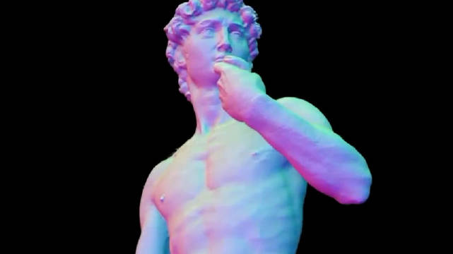 英伟达新 AI模型 ：Neuralangelo将2D视频从任何设备转换为具有复杂细节的3D结构|3D|英伟达|AI_新浪新闻