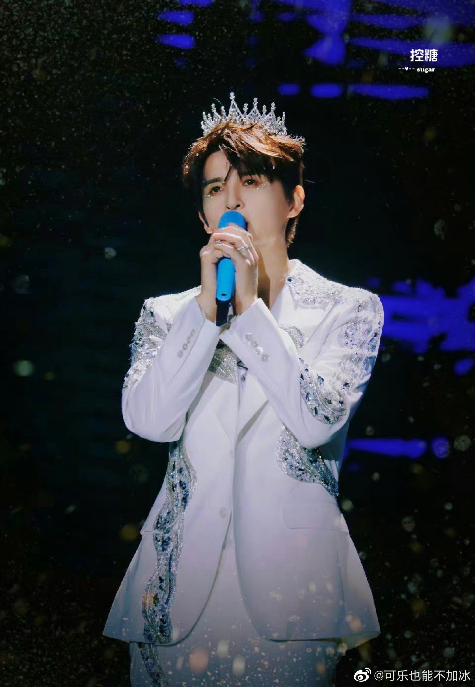 张远巡演现场来啦，真的好燃！|张远|演唱会|巡演_新浪新闻