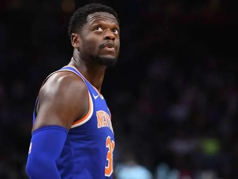 兰德尔接受手术，季后赛发挥不佳情有可原，下赛季再战|兰德尔|尼克斯|季后赛_新浪新闻