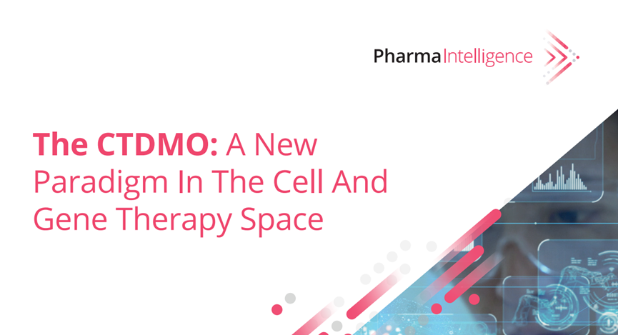 CTDMO：细胞和基因疗法领域新范式践行者|CDMO_新浪财经_新浪网