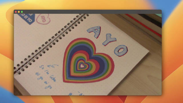 记录生活中每个值得惊叹“哎哟”的可爱时刻……|刘宇|AYO|新歌_新浪新闻