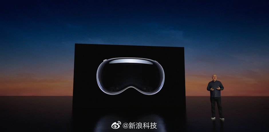 苹果推出R1芯片|苹果|芯片|Mac_新浪新闻