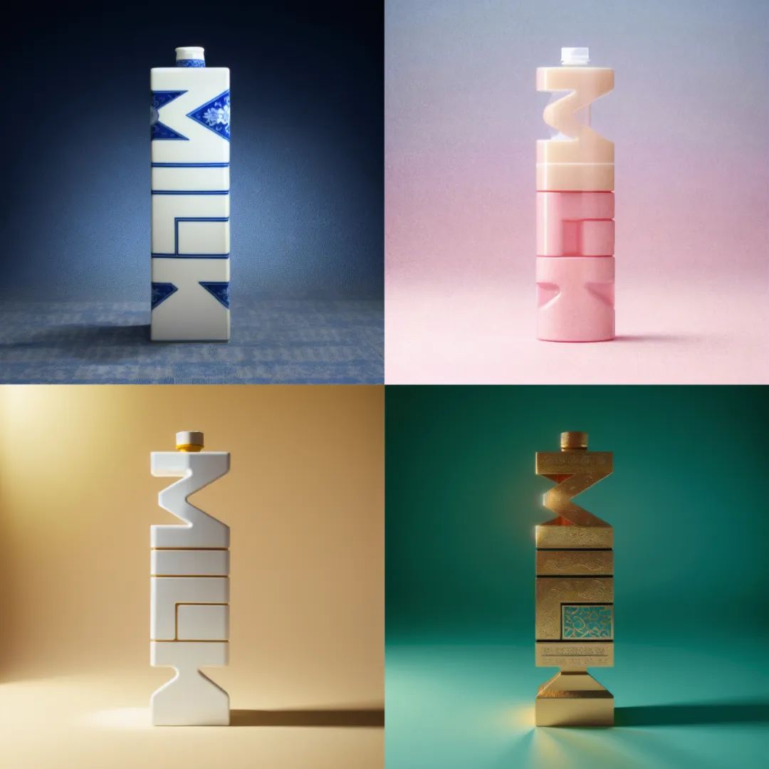 LEO Diffusion 全面升级，专属营销行业的私有化AI绘图工具__财经头条