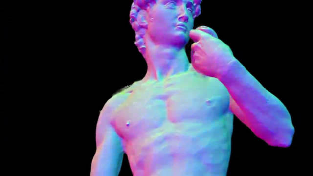 NVIDIA 发布全新 AI 模型 —— Neuralangelo……|NVIDIA|AI|3D_新浪新闻