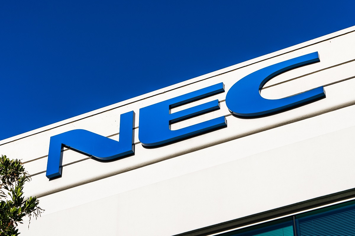 日本 NEC 社长：正独立开发生成式 AI，这是非常大的商机__财经头条
