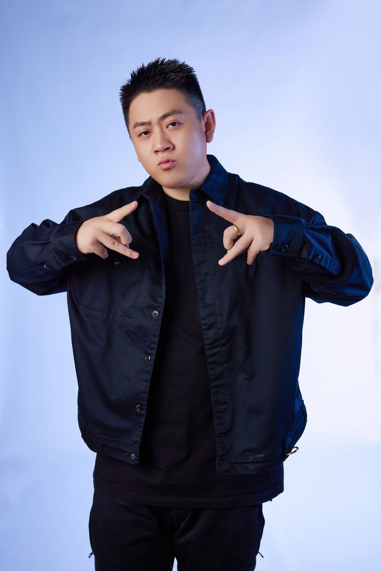 官宣了！这场音乐节集结了超多重磅的说唱歌手……|说唱|嘻哈_新浪新闻