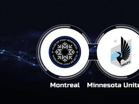 美职业直播：蒙特利尔VS明尼苏达联，蒙特利尔力争反弹|蒙特利尔|明尼苏达|雷诺索_新浪新闻