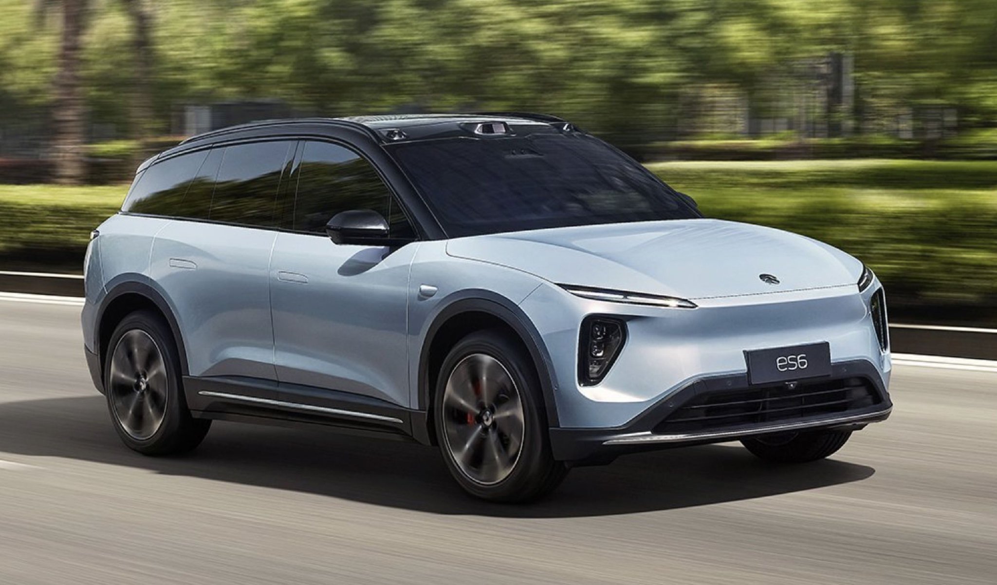 发布在即的蔚来ET5旅行版，救不了小众的旅行车市场__财经头条