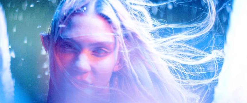 Anyma 合作 Grimes 新单曲「Welcome To The……_新浪新闻