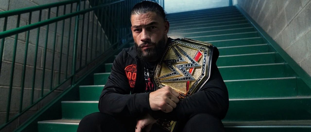 新款最毋庸置疑WWE全球冠军金腰带亮相|WWE|金腰带_新浪新闻