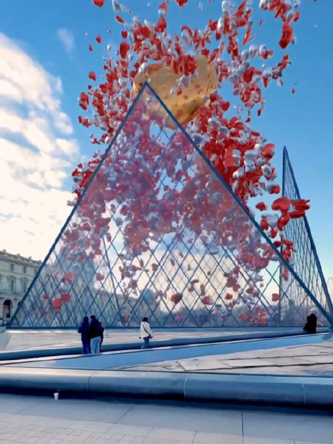 视觉艺术家Ian Padgham《城市幻想》系列：好酷！_新浪新闻