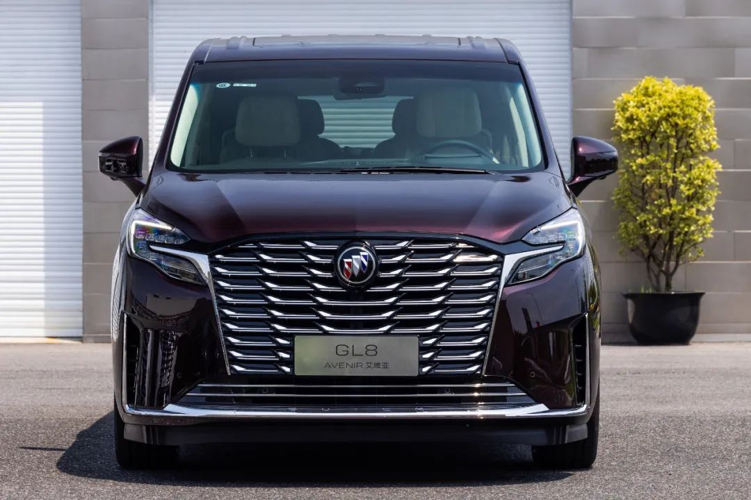 谁是王者，用数据说话——GL8五月销售11963辆，再次夺冠！-新浪汽车